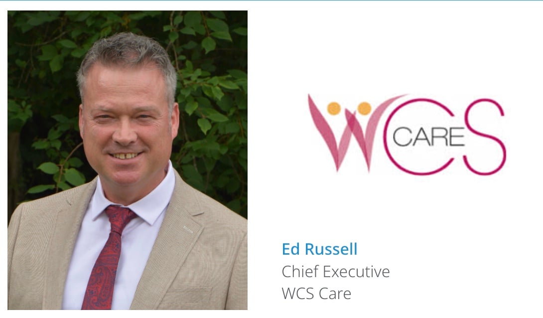 How Person Centred Software has changed the everyday work of carers at ...