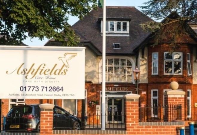 eMAR System - Person Centred Software