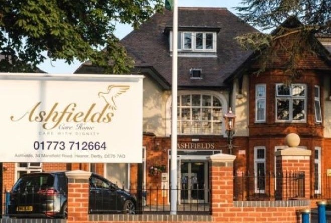 Discover PCS Care Planning