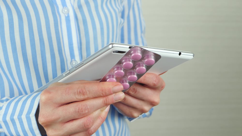 eMAR System - Person Centred Software