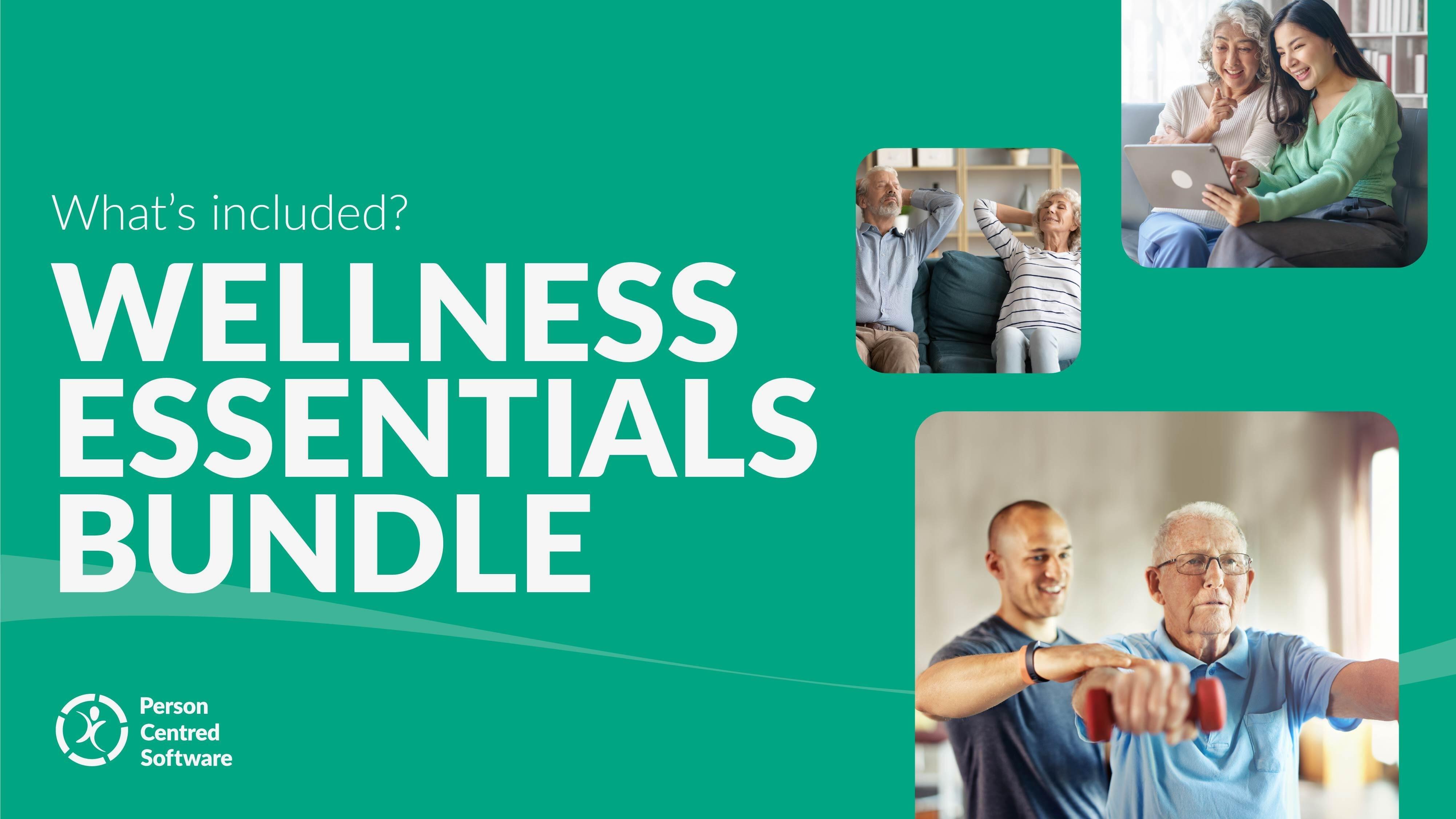 Upskill your whole home with our wellness training courses!