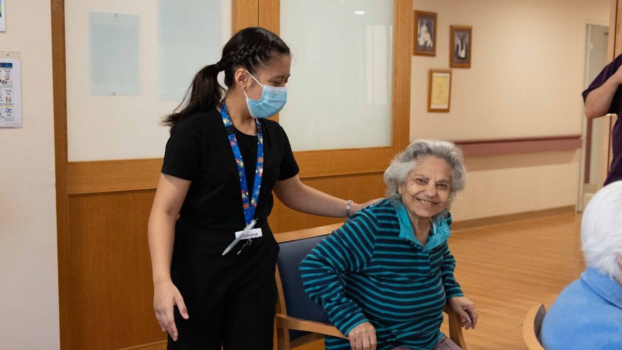 Person Centred Software | Aged Care and Retirement Living Software