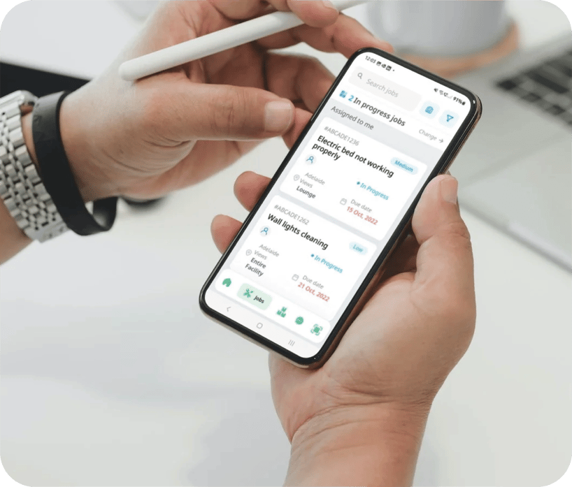Person Centred Software's products - Person Centred Software