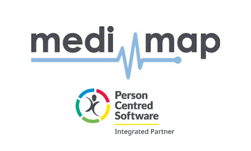 Partners - Person Centred Software