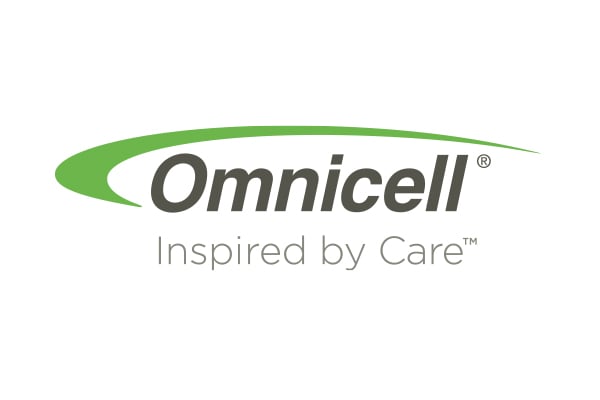 Omnicell Person Centred Software