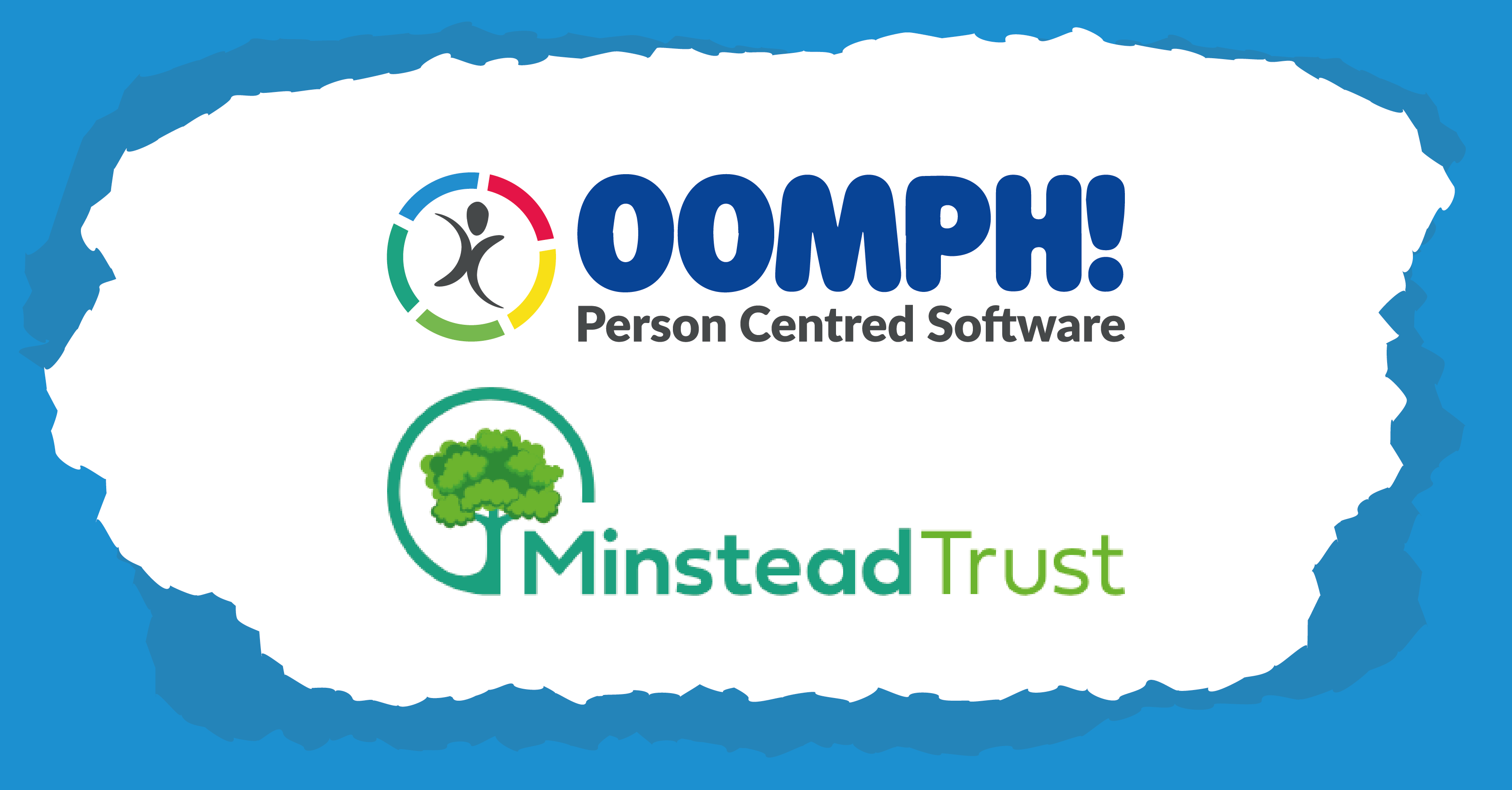 Introducing our new content partner, Minstead Trust!