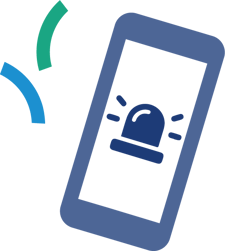 Nursecall Messaging Service - Person Centred Software