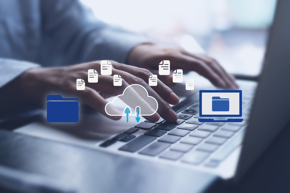 Person Centred Software's Connected Care Platform