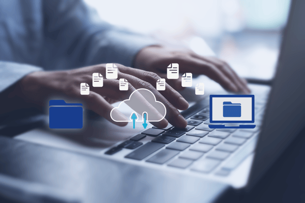 Person Centred Software's Connected Care Platform