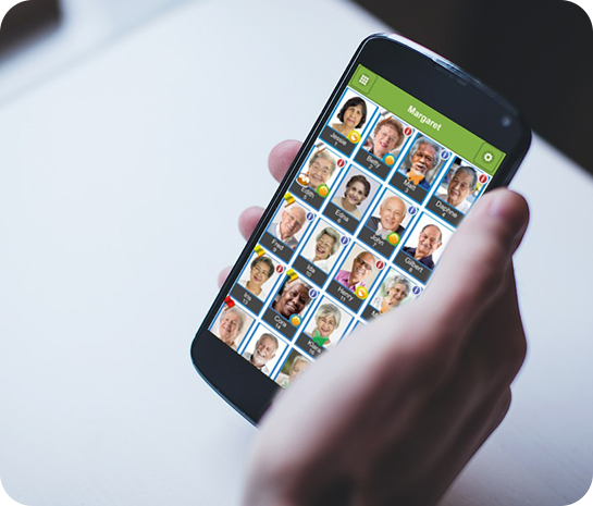 Residential Aged Care Software | Person Centred Software