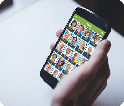 Residential Aged Care Software | Person Centred Software