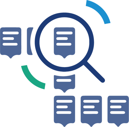 National Record Locator (NRL) - Person Centred Software