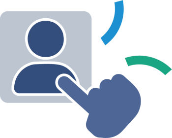 Digital Reception - Person Centred Software