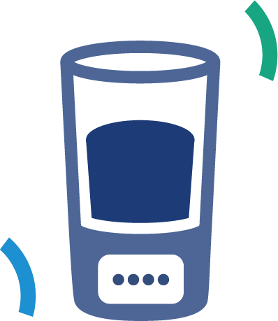 Smart Cup - Person Centred Software