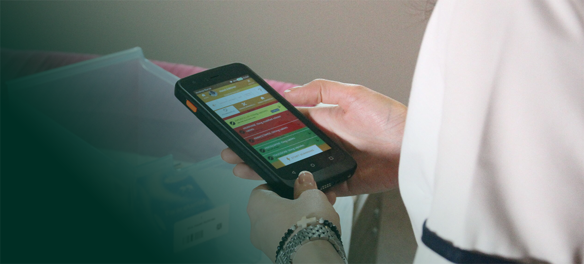 About - Person Centred Software