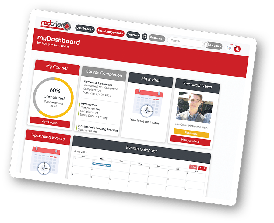 Person Centred Software has won the Global Excellence Awards for the ...