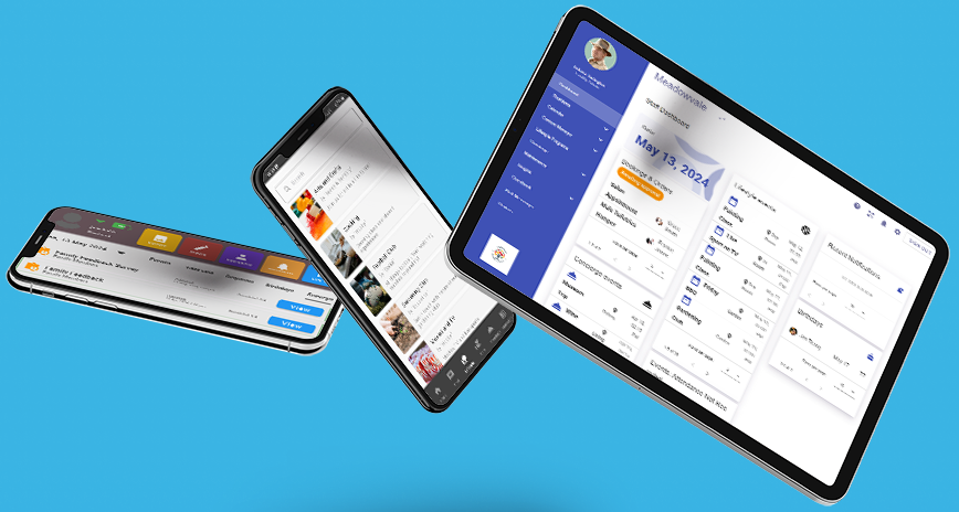 Resident Experience Tool - Person Centred Software