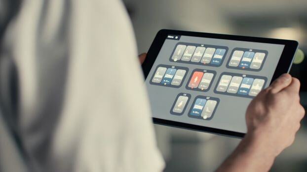 Teton - Person Centred Software