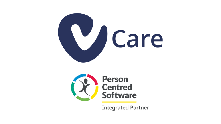 VCare - Person Centred Software