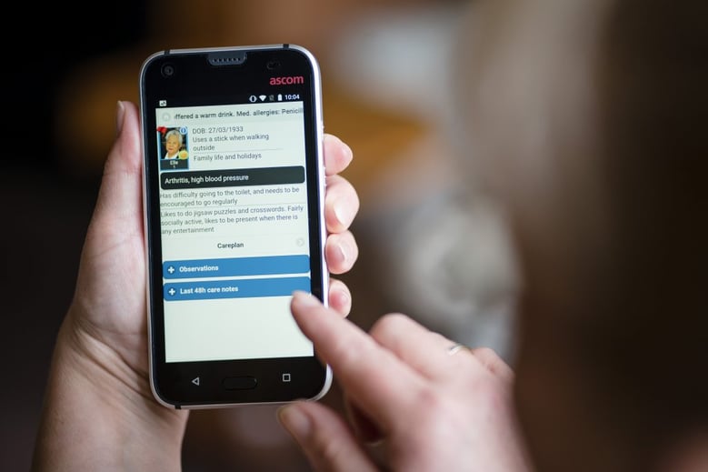 Revolutionary bi-directional software integration already empowering ...