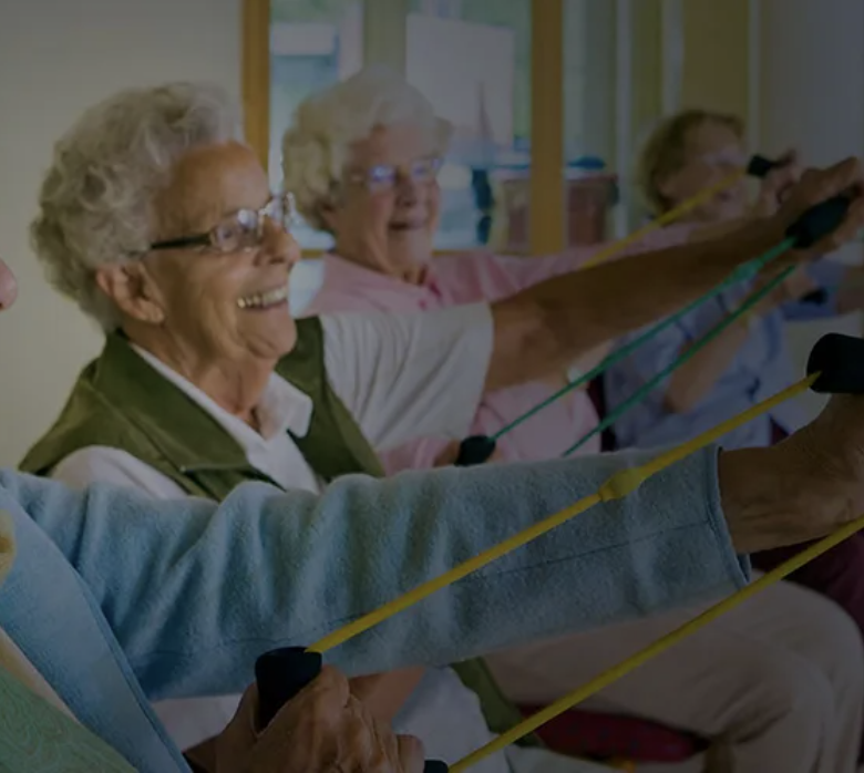 Person Centred Software | Aged Care and Retirement Living Software