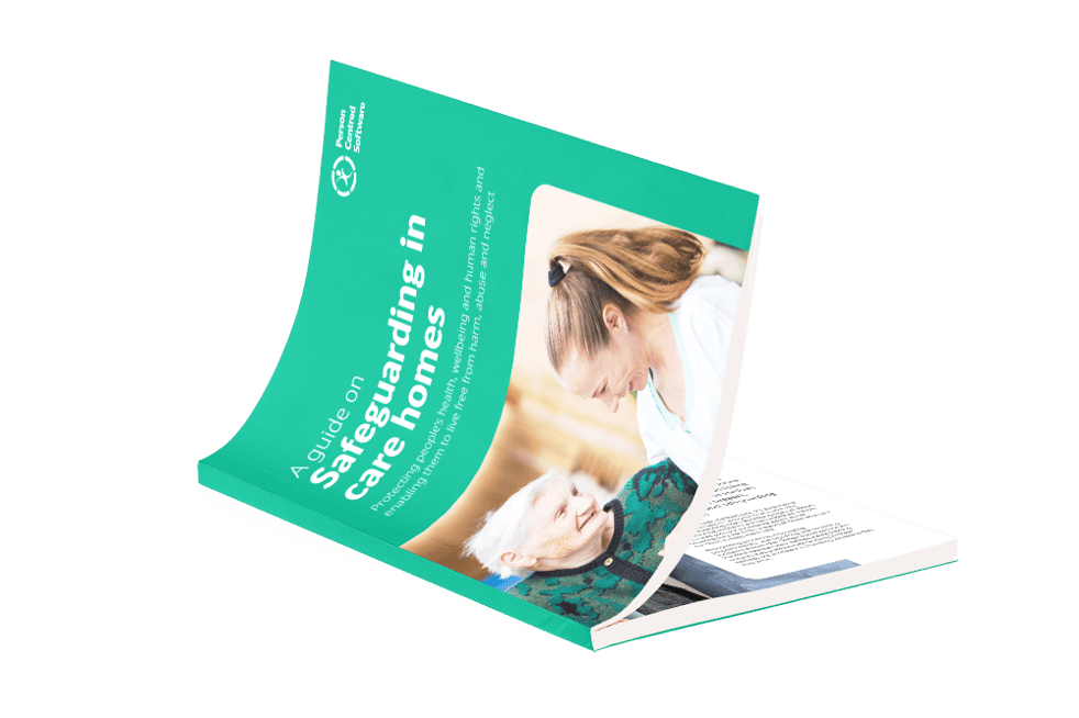 Safeguarding in care homes: Keeping residents safe