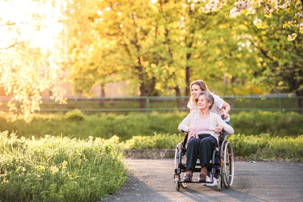 Digital Care Planning System - Person Centred Software