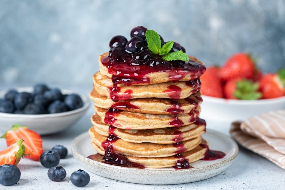 Don’t miss our Celebrating Pancake Day campaign this month!