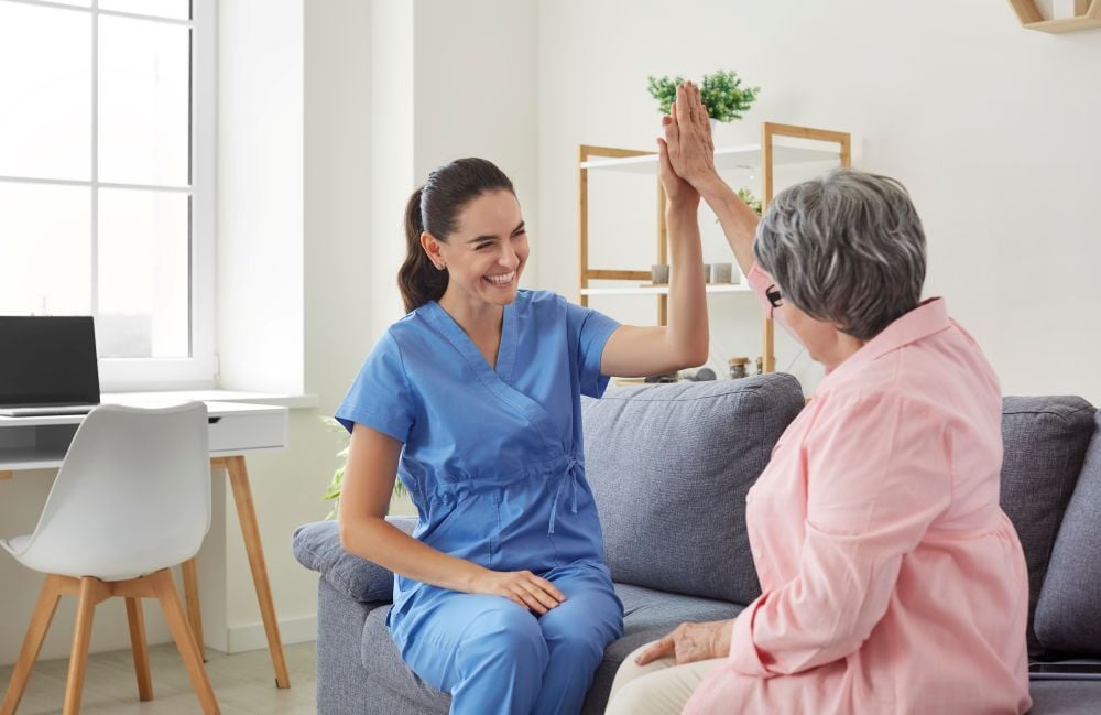 Discover valuable insights from care home owners and registered ...
