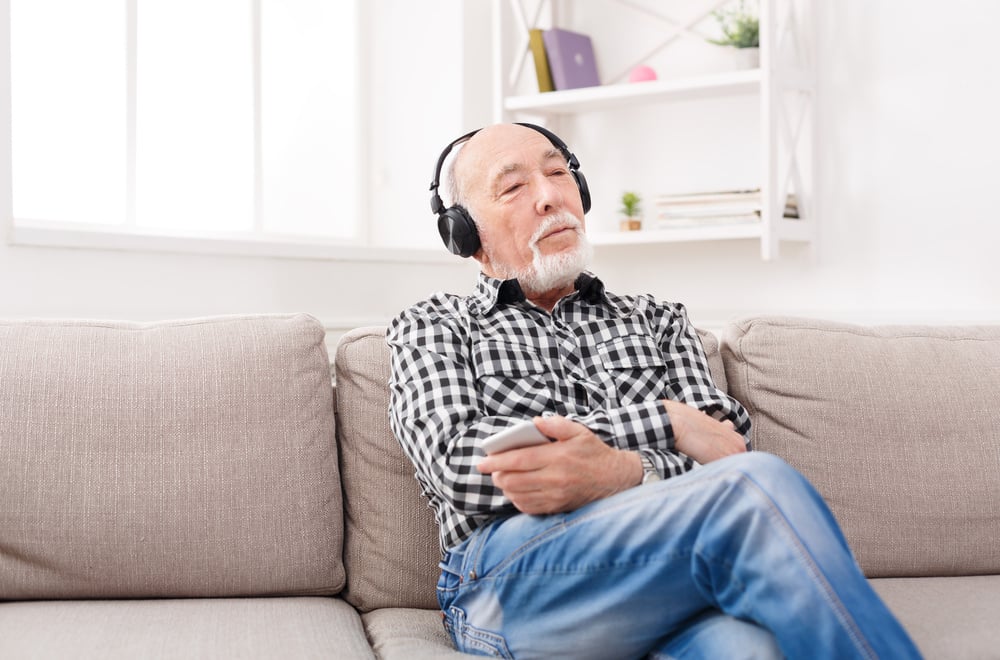Improving resident experience: the benefits of listening to the radio