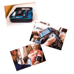 Feebris - Person Centred Software