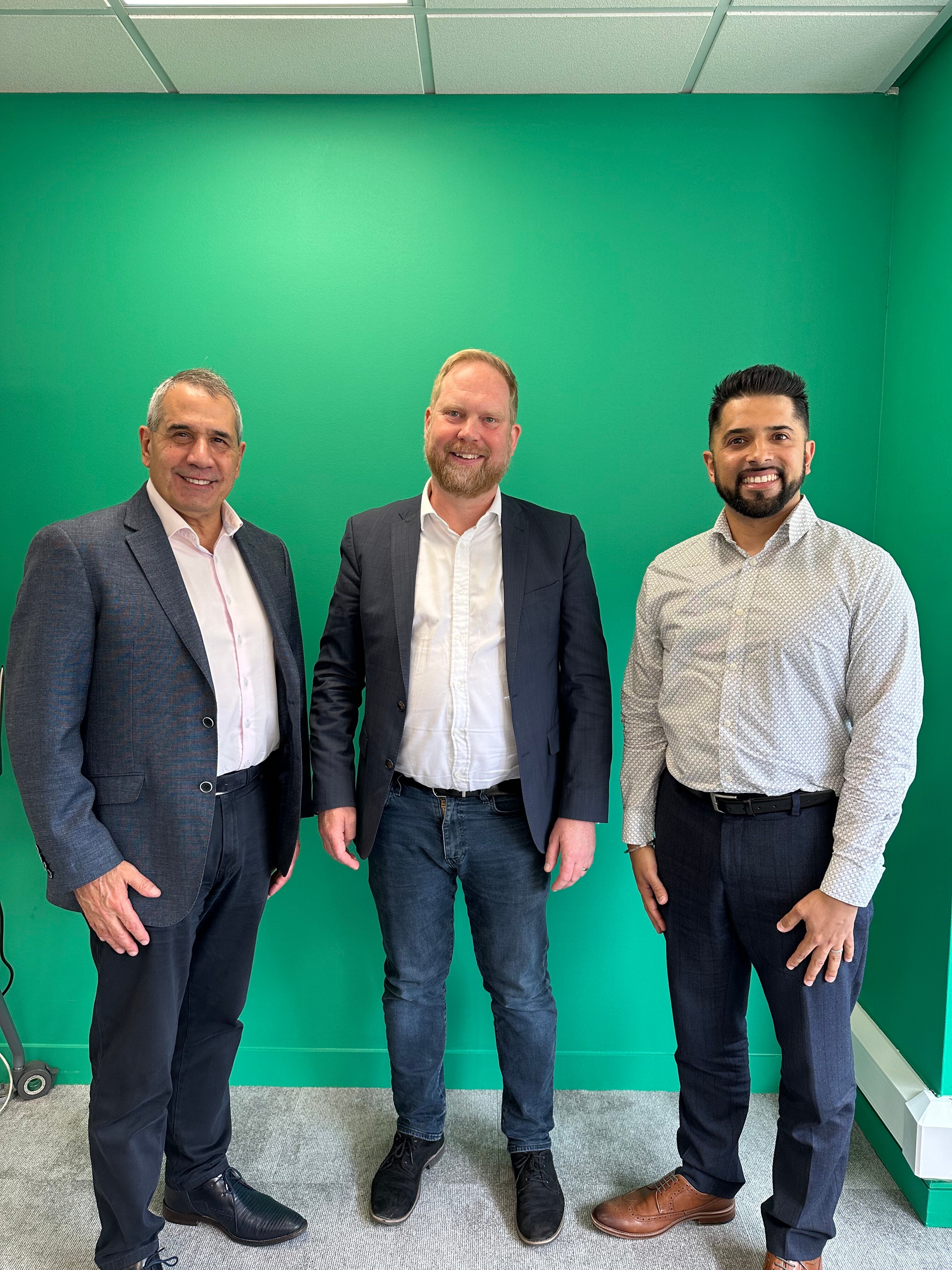 Person Centred Software and PainChek® are taking their collaboration to ...