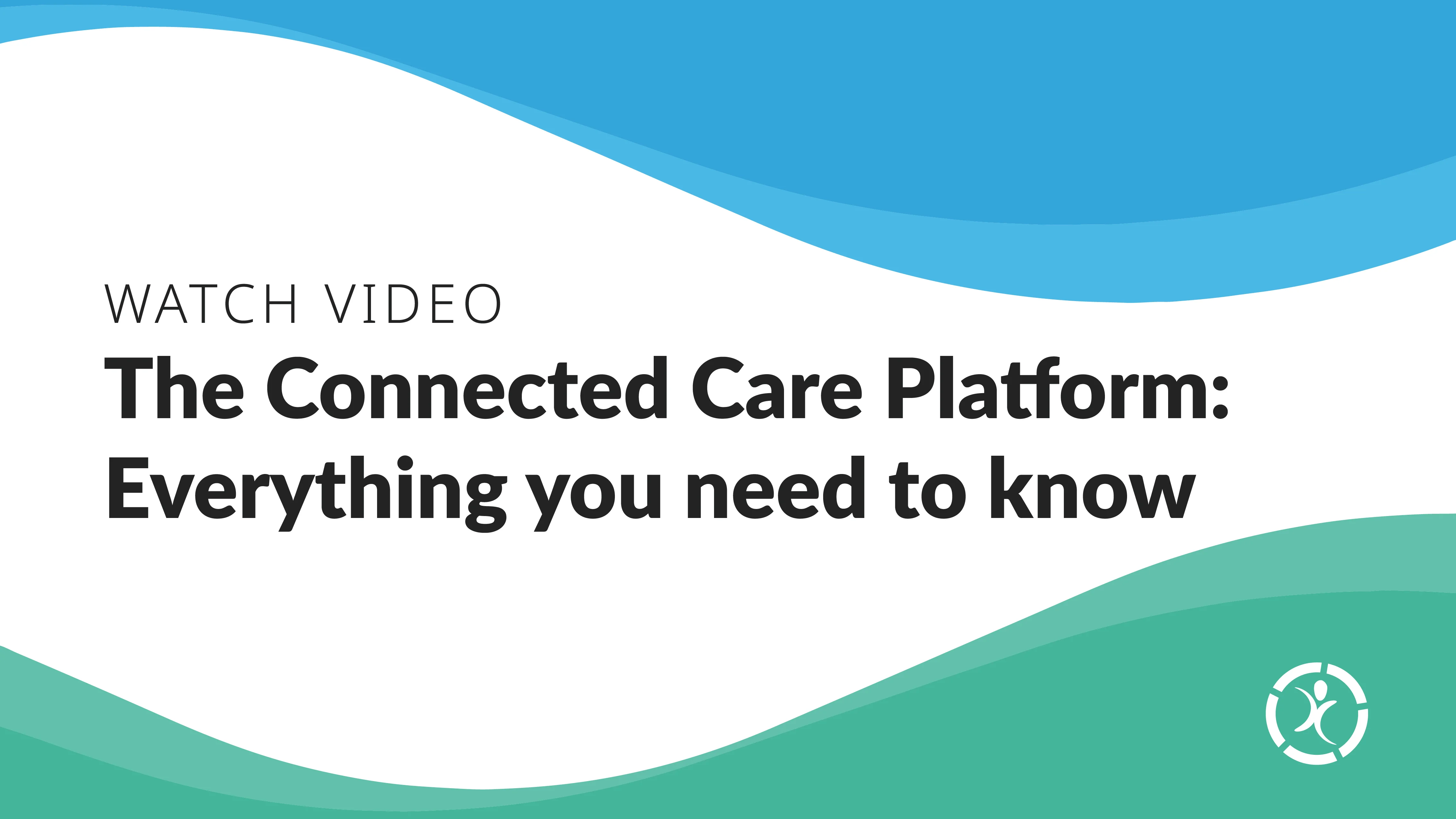Person Centred Software's Connected Care Platform
