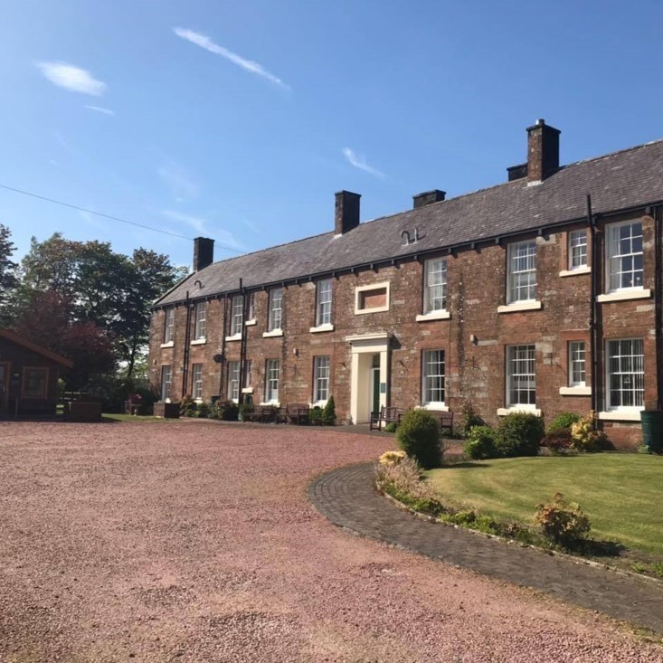 Notwen House Transforms Care Using Person Centred Software