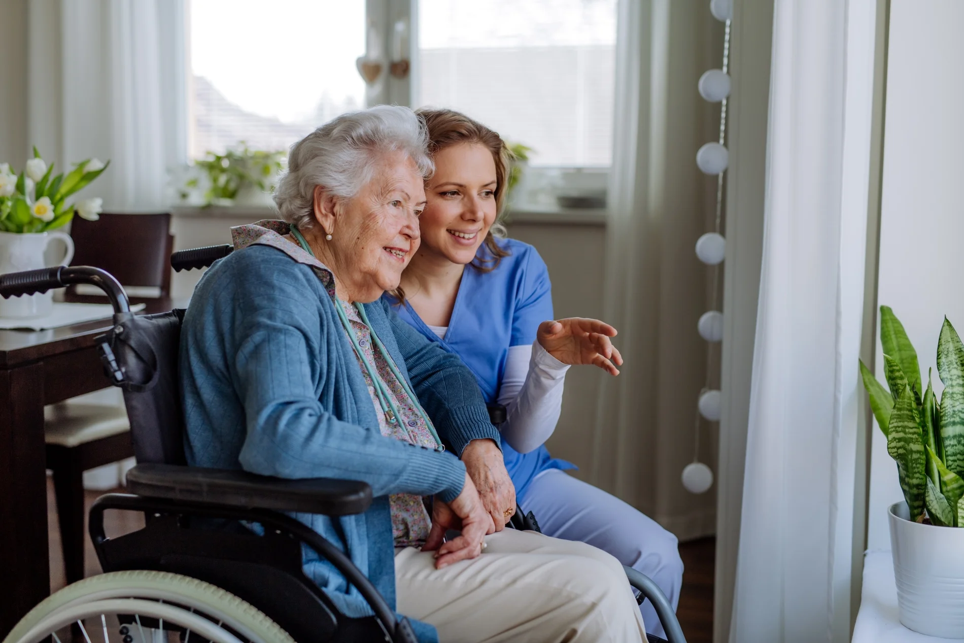 Discover PCS Care Planning